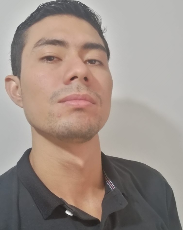 Jorge Iván García Torres - Portafolio